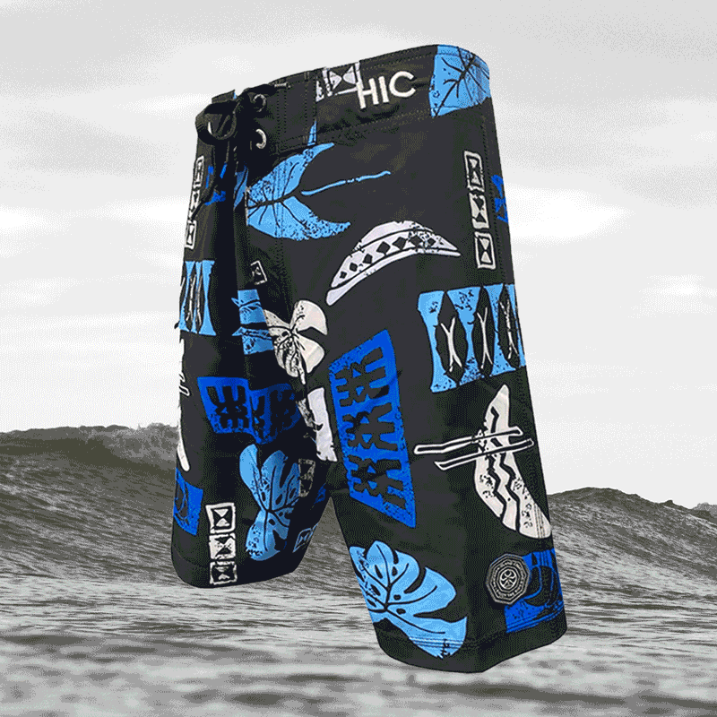 Hawaiian Island Creations | HIC Official Store – HIC ENJOY THE RIDE