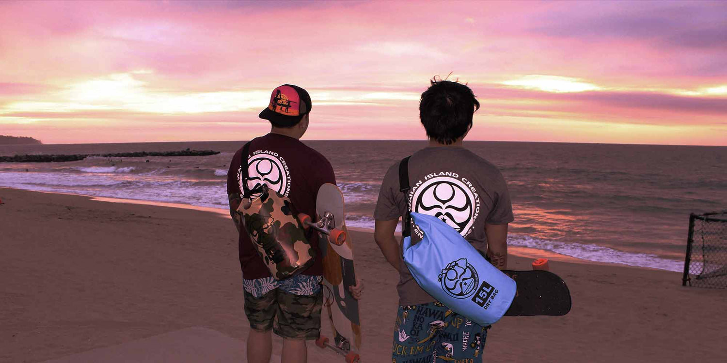 Hawaiian Island Creations | HIC Official Store – HIC ENJOY THE RIDE