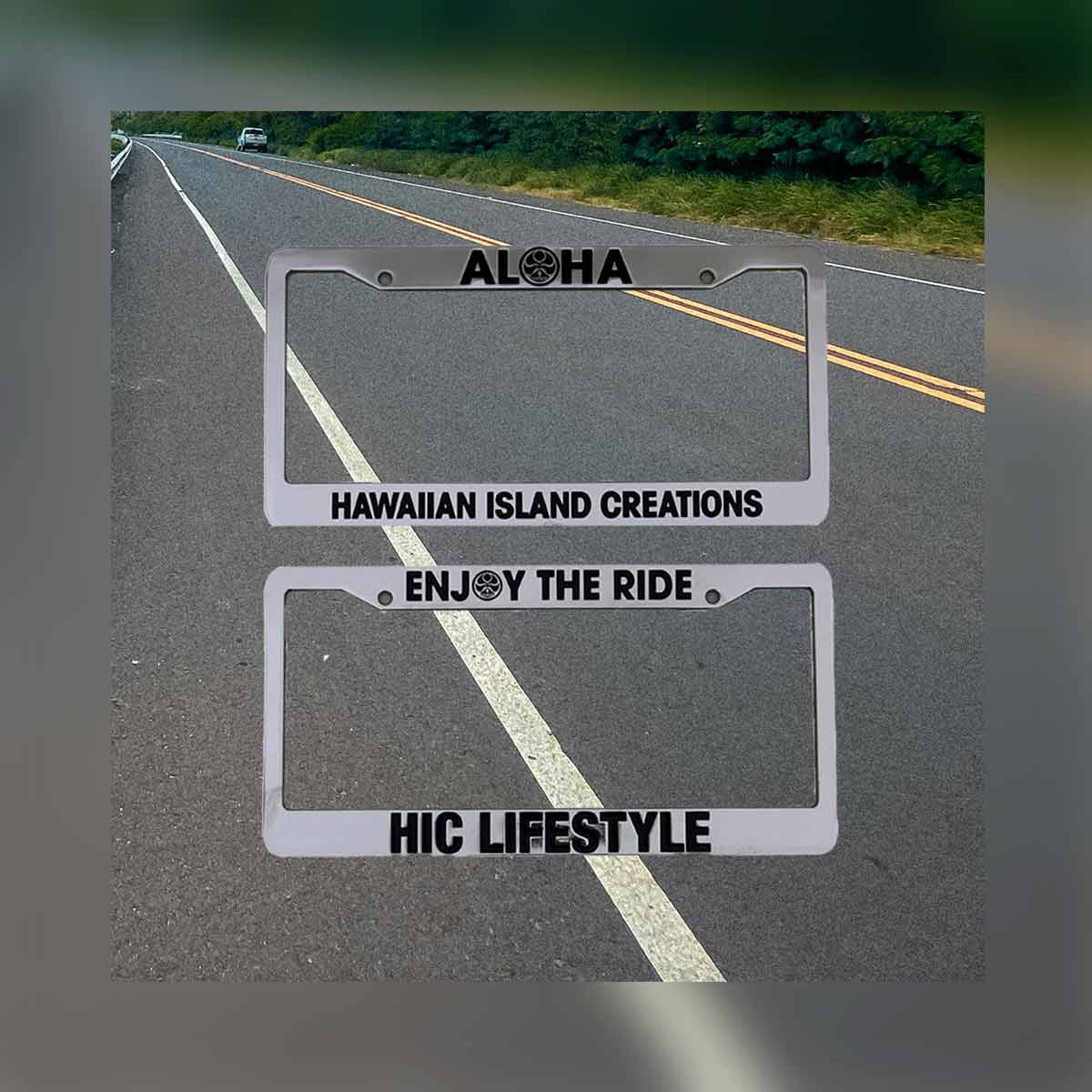 Hawaiian Island Creations | HIC Official Store – HIC ENJOY THE RIDE